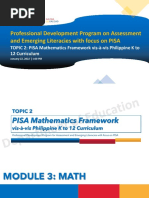 Monitoring and Evaluation Tool For Reading Program | PDF