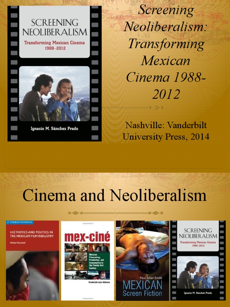 Screening Neolib Power Point | PDF