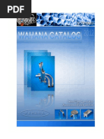 Katalog Lesso PVC Conduit-Upvc-Dan PPR | PDF