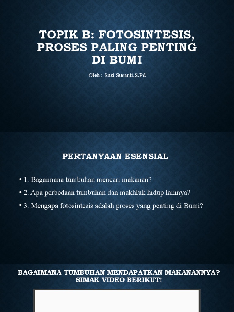 Ipas Topik B | PDF