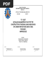 Bar Chart, S-Curve | PDF