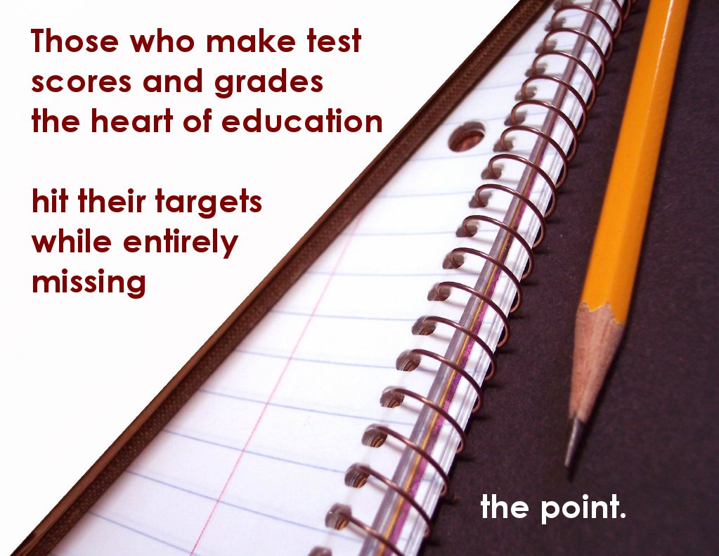 Missing The Point | PDF