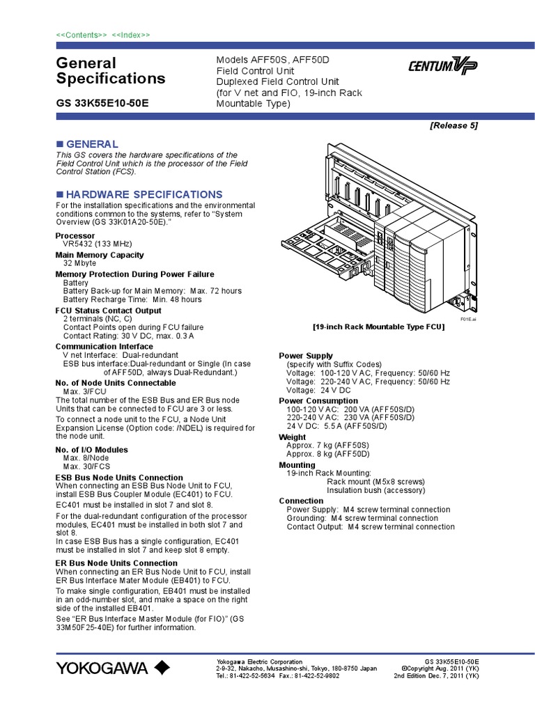 AFF50S AFF50D（11年 第2版） | PDF | Power Supply | Electronics