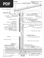 Corte Integral Steel Frame G18 | PDF | Ingeniero civil | Materiales