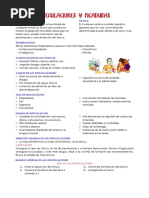 Letondal: Alivio para hipertensos | PDF | Resfriado comun | Medicina ...