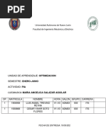AIAA Papers Template | PDF | Citation | Microsoft Word