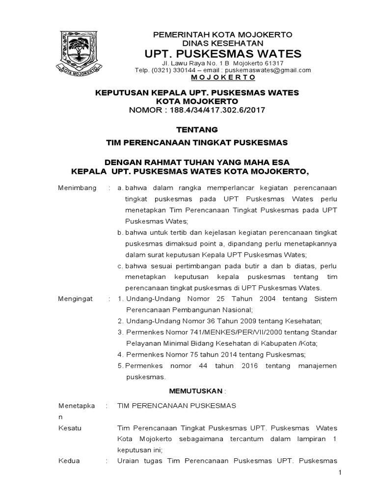 SK Tim PTP Fix 18 | PDF