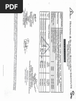 Termination Drawing | PDF