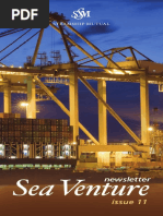 Circular Sistram Marine Traffic Information System | PDF | Search And ...