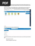 HƯỚNG DẪN SỬ DỤNG CADENA | PDF