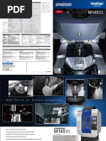 DNM 5700 (4th Gen.) (1) | PDF | Pump | Screw