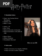 Base de Script para DR Personalizado | PDF | Dinheiro | Unha