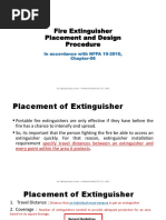 Saudi Building Code Fire Protection Requirements SBC 801 | PDF