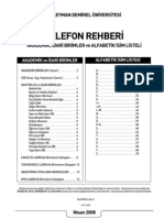 Teklif Mektubu Örneği | PDF