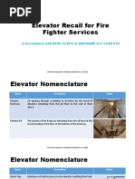 Nfpa 72 2022 | PDF