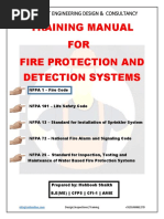Fire Protection Handbook, 21st Edition | PDF | Firefighting | Fire ...