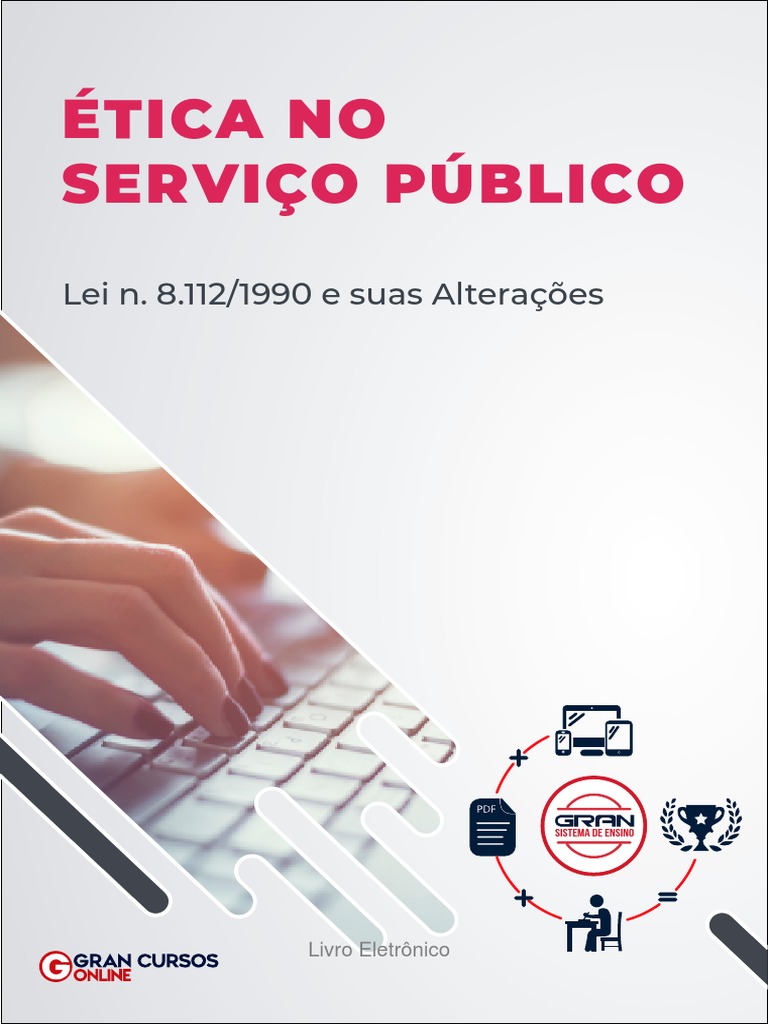 Lei N 8 112 1990 e Suas Alteracoes | PDF | Estatuto de limitações ... Lei N 8 112 1990 e Suas Alteracoes | PDF | Estatuto de limitações ...