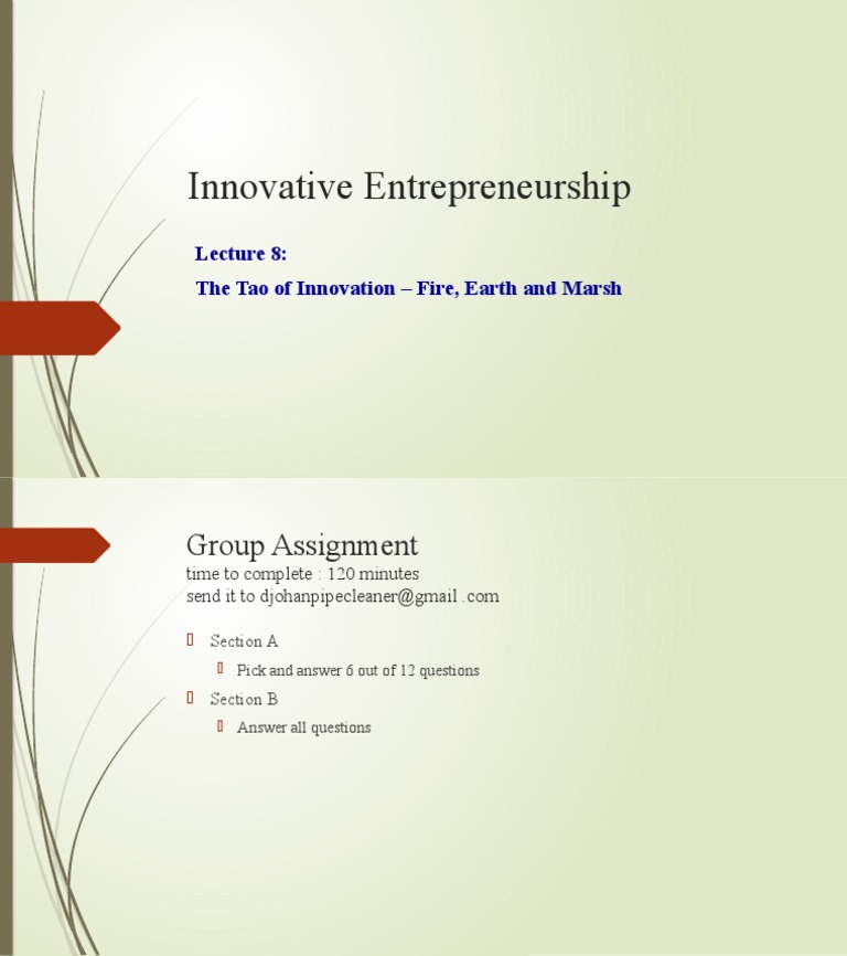 Assignment Tutorial 8 | PDF