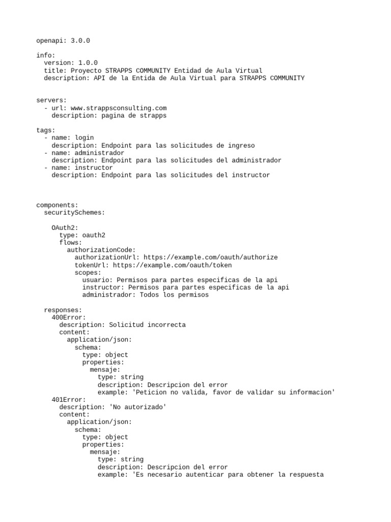Codigo | PDF | Protocolos de internet | Hipertexto