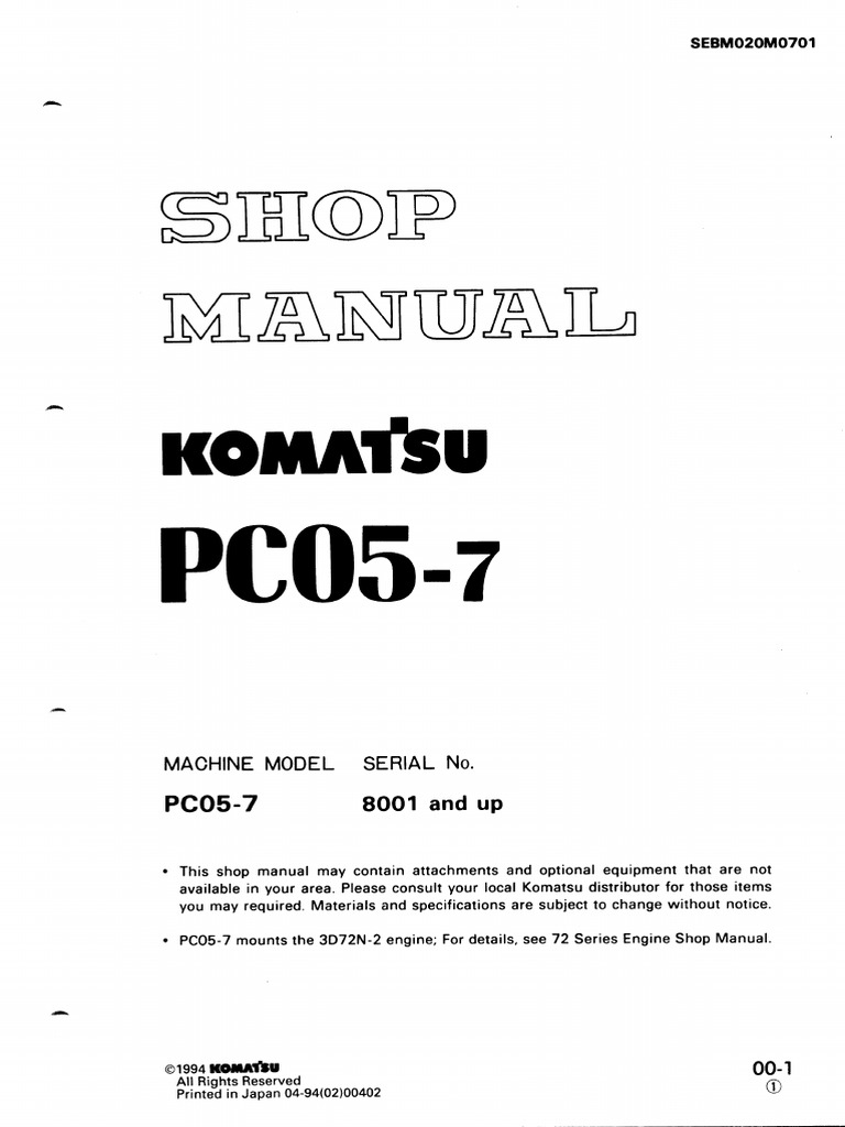 PC05 7 | PDF