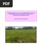 Standard Manhole RCPC Details | PDF | Materials | Civil Engineering