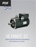 Robopac Ecoplat User & Maintenance Manual PDF | PDF | Safety ...