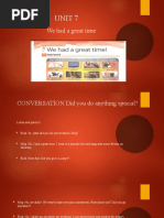 The War of The Wall-Student | PDF