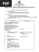 Basic Calculus - Melcs | PDF | Function (Mathematics) | Derivative