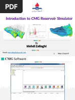 Pressure Buildups Vs Static Gradient Survey Flowing Gradient Survey ...