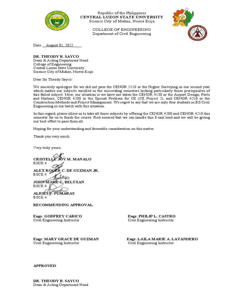 Central Luzon State University | PDF