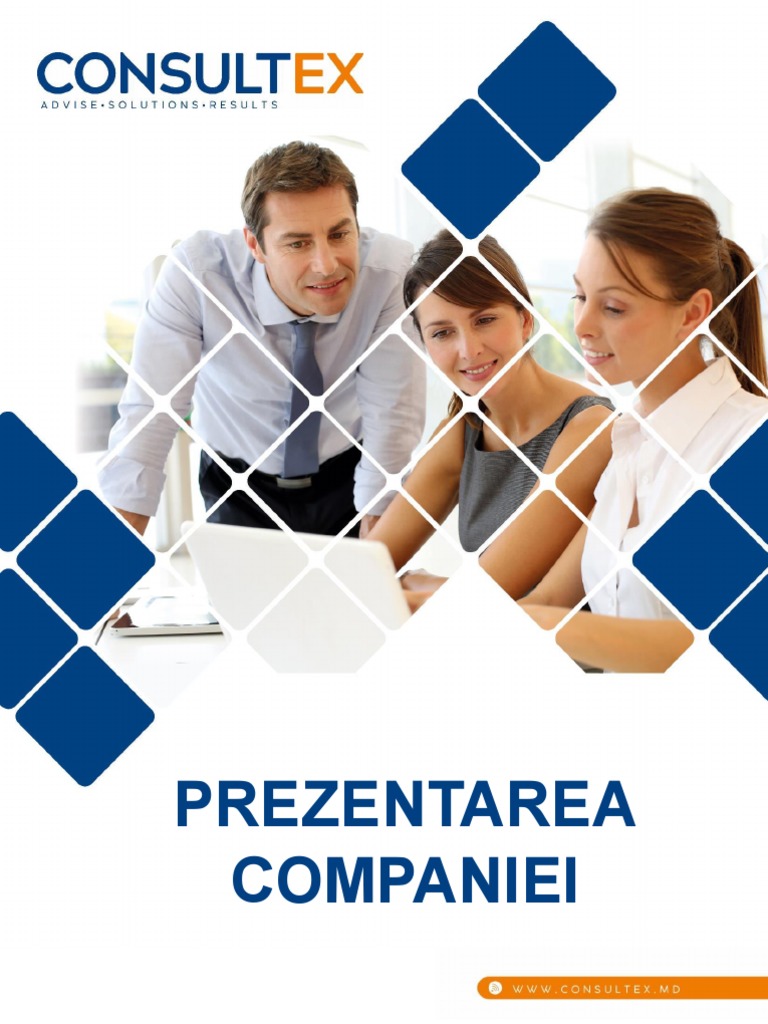 Company Presentation | PDF