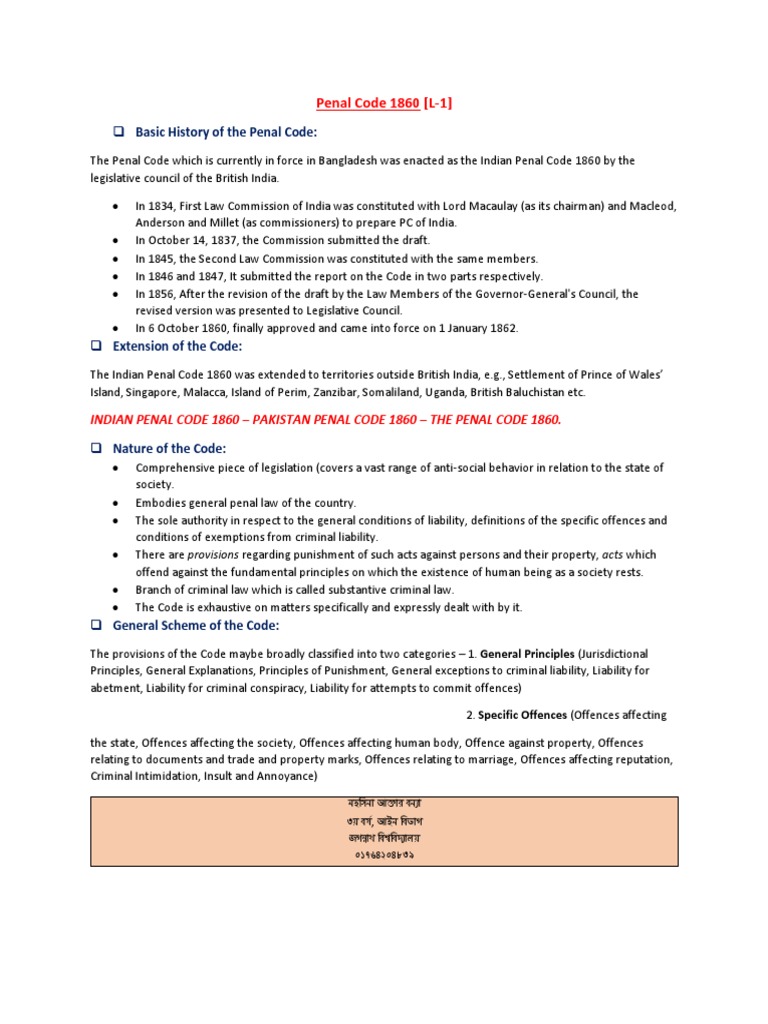 A Comprehensive Overview of the History, Nature, and General Scheme of ...