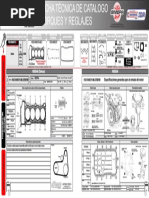 Diseño de Compuerta Abatible para Gabarra Carolina M | PDF