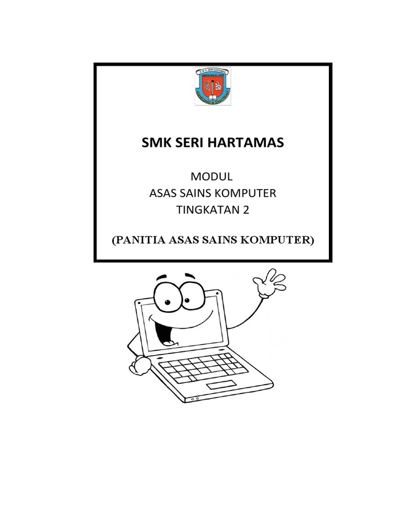 Modul Ask Ting 2 2020 (PKPB) | PDF