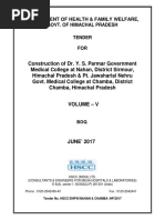 CMSC Toilet Estimate Rs. 3.0 Lakhs | PDF | Concrete | Components