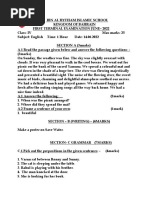 Stack Height Calculation For DG Sets | PDF | Exhaust Gas | Natural ...