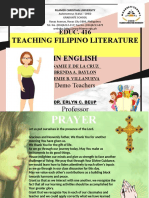 Feature Article Sample | PDF