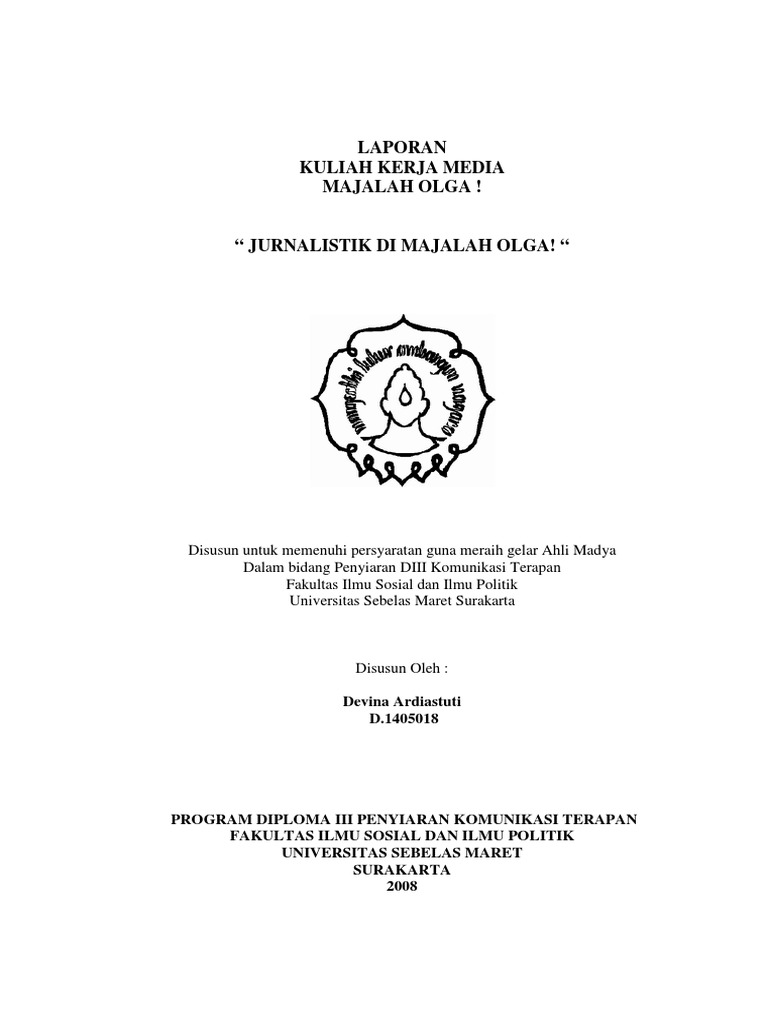 Devina Ardiastuti | PDF