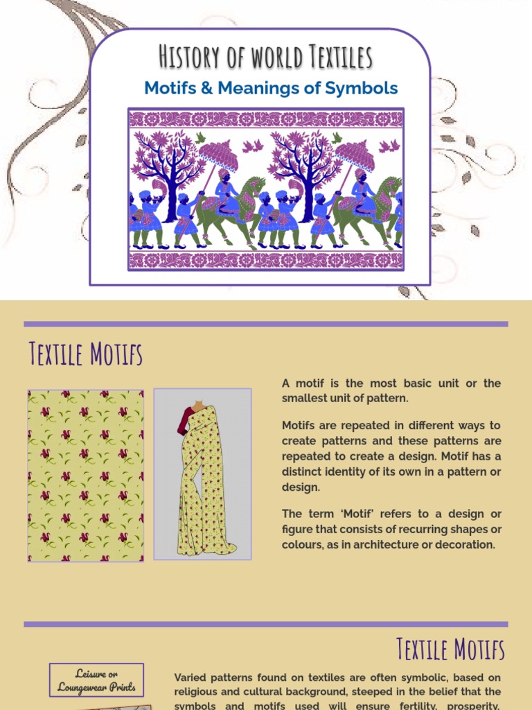 Textile Designing | PDF | Textiles | Color