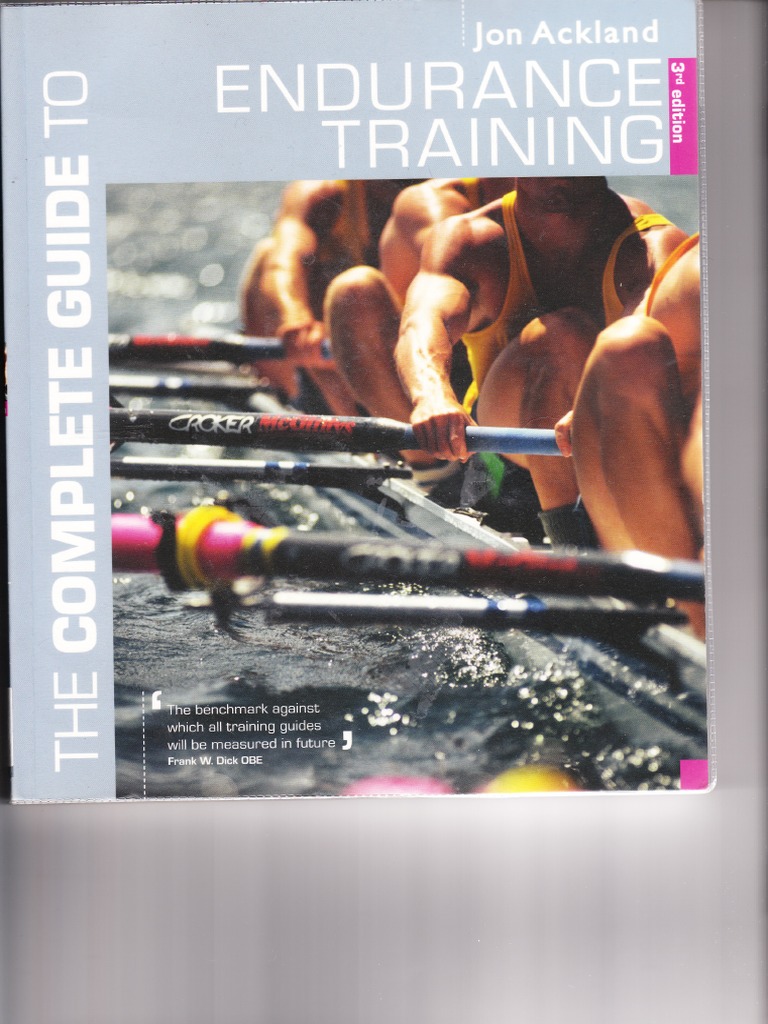 Complete Guide To Endurance Training | PDF | Aerobic Exercise ...