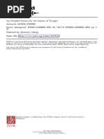 RCOT Professional Standards For OT Practice Conduct and Ethics v3 | PDF ...