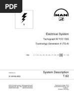 MAN Fault Codes List - Free Download Pdf. Ewd, Manuals | PDF ...