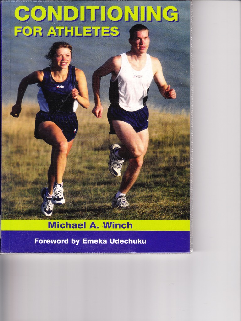 Conditioning For Athletes | PDF