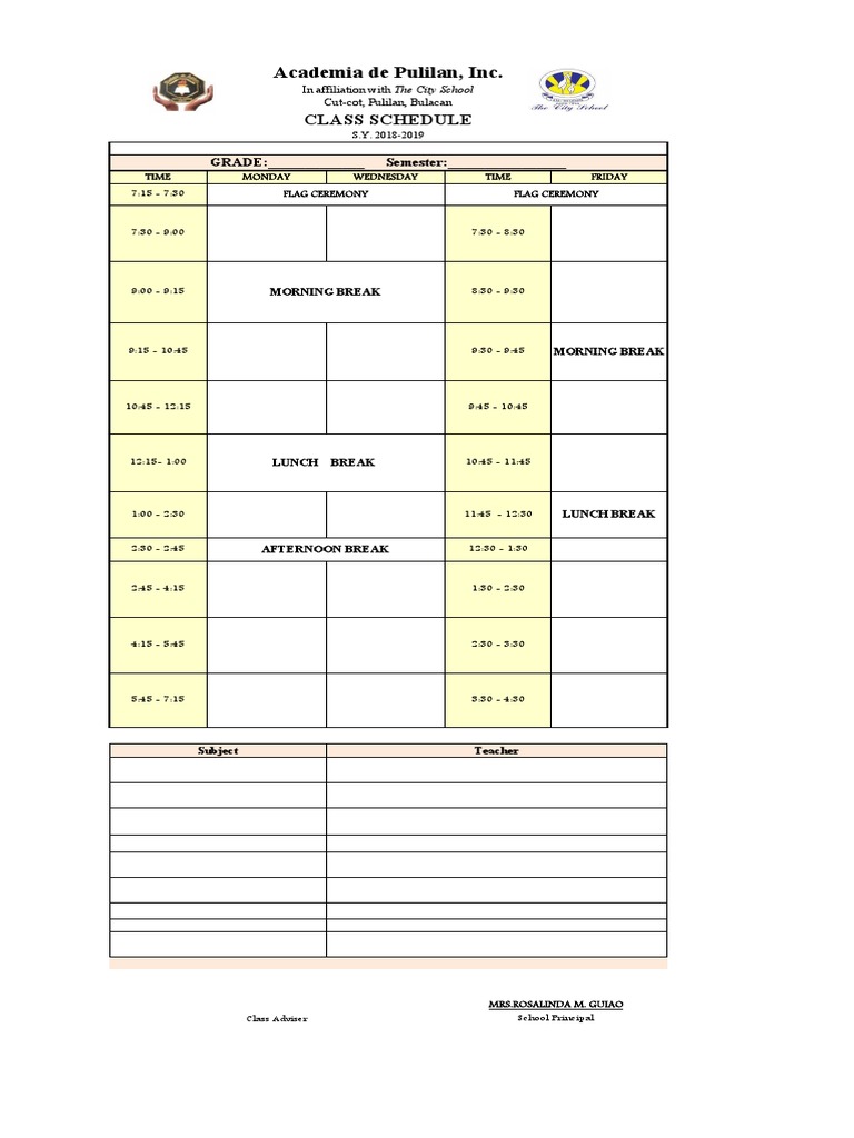 MS. ABEGAIL L. MAÑEGO - Ok | PDF | Academic Term | Analysis