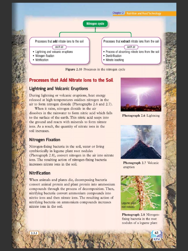 Science Form 5 KSSM 5 | PDF