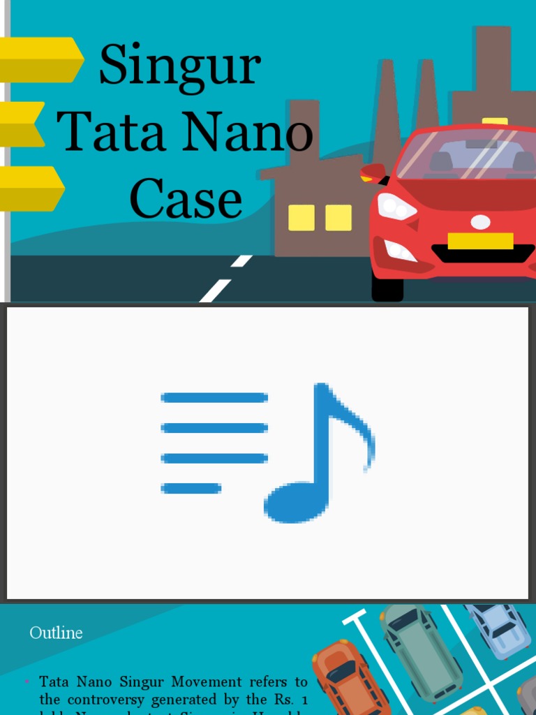 Tata Case Study | PDF