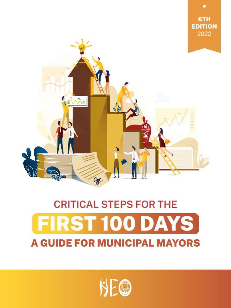 Critical Steps For The First 100 Days - Municipal Mayors-Rev3 ...