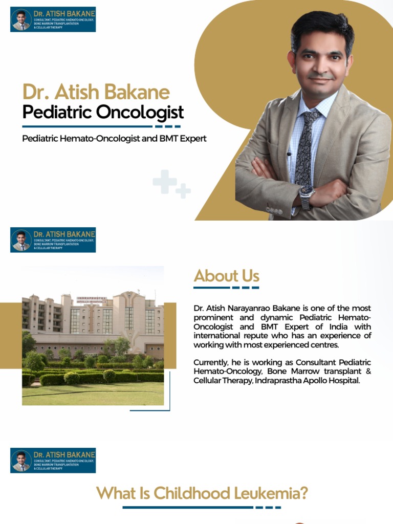 What Is Childhood Leukemia | PDF | Leukemia | Epidemiology