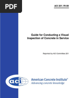 ACI 351.1R-12 Grouting Between Foundations and Bases For Support PDF ...
