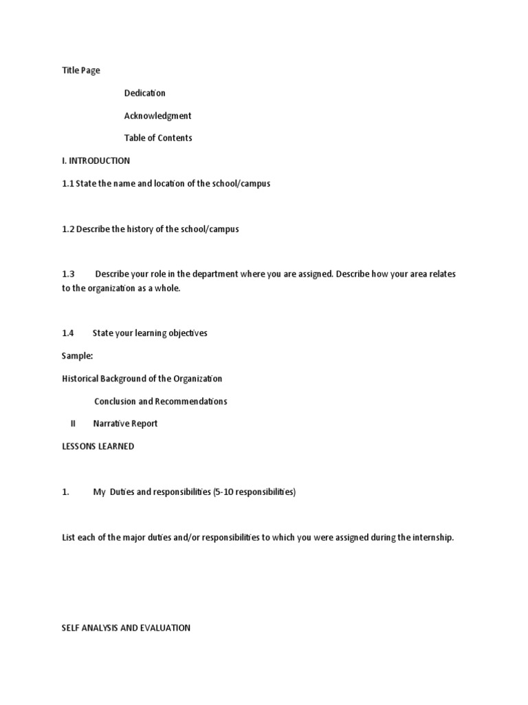 Portfolio Parts | PDF